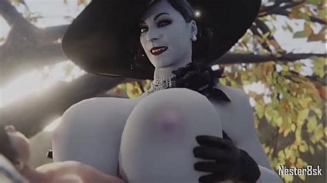 Lady Dimitrescu Porno Mobil Porno izle Sikiş izle Sex izle Full HD 4K