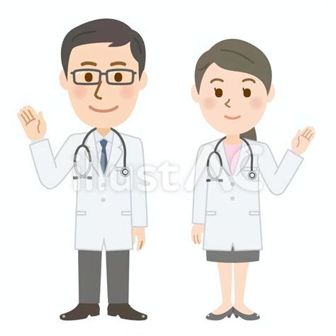 Male Doctor PNG Picture Male Doctor Doctor Clipart Vector Man Clip