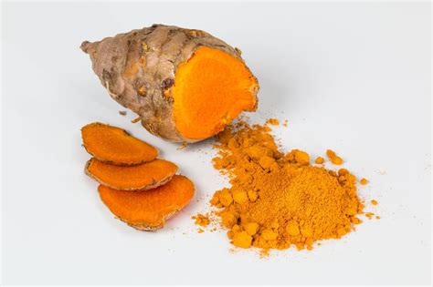 CULTIVE CÚRCUMA Y DESCUBRA SUS BENEFICIOS