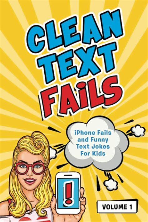 Clean Funny Texts