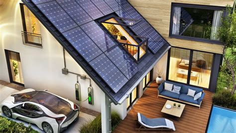 Los beneficios de la energía fotovoltaica Modularium Casas Eficientes
