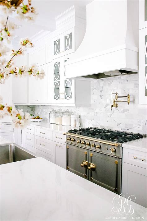 La Cornue Kitchen Hoods Wow Blog