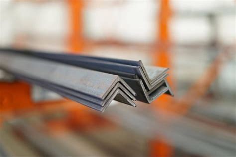Perfiles De Acero Perfil Comercial Y Perfil Estructural Diferencias