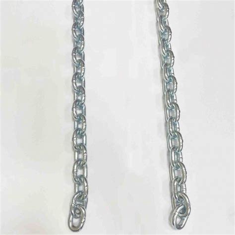 Juego De Cadenas Solas Para Asiento Plano B2 Sport