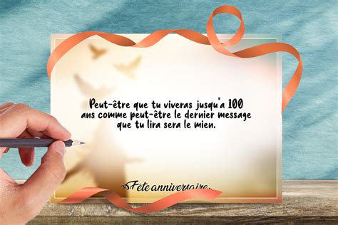 Texte anniversaire 25 idées de textes d anniversaire et texte joyeux