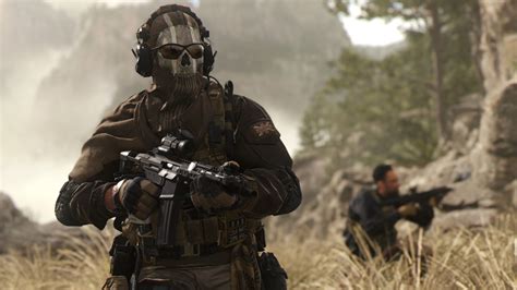 Modern Warfare 2 S Hardcore Mode Finally Returns Next Month But Fans