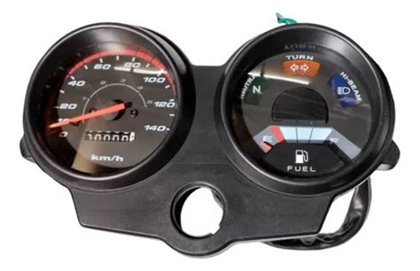 Tablero Completo Honda Titan 2000 Bagattini Motos Pro