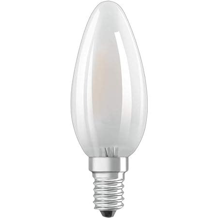 Osram Led Superstar Special T Slim Dimmbare Schlanke Led Spezial Lampe