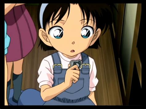 Ghim của Paksiree Isarankura trên Kawaii Ayumi Yoshida Detective Conun