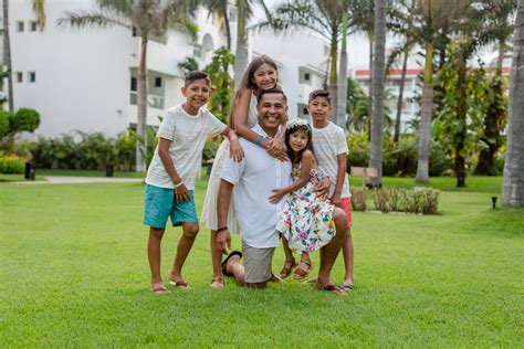 El error más común que cometen los padres de familia con sus hijos y