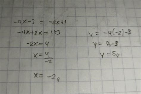 Encuentra la solución al sistema de ecuaciones Puedes usar la gráfica