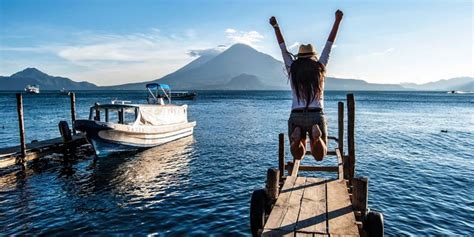 Cosas que debes saber sobre el lago Atitlán Michaello Derstedt