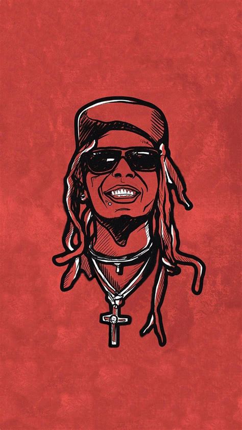 Pin By Kaue Augusto On Wallpapers Lil Wayne Hip Hop Artwork Hip Hop