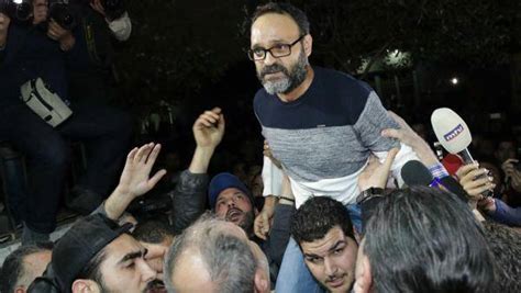 Je ne me tairai pas affirme Ziad Itani après son audience au