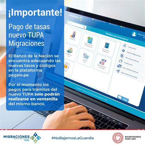 Migraciones Perú on Twitter MigracionesPerú Importante Por el