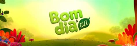Bom Dia E Cia Sbt
