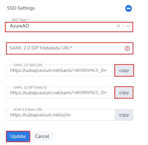 Tutorial Azure Active Directory Single Sign On SSO Integration With