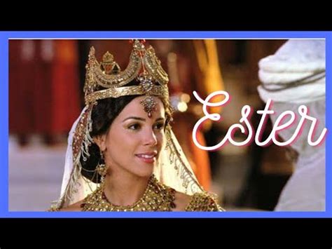 A história de Ester Quem foi Ester na Bíblia Conheça a história da