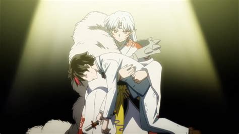 Hanyou No Yashahime Sengoku Otogizoushi Ni No Shou AMV Rise Up