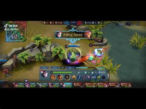 Claude Season Ini Menggila Boyy YouTube