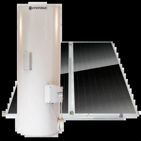 315 Litre Envirosun AS Solar Hot Water System SINGLE STOREY HOME