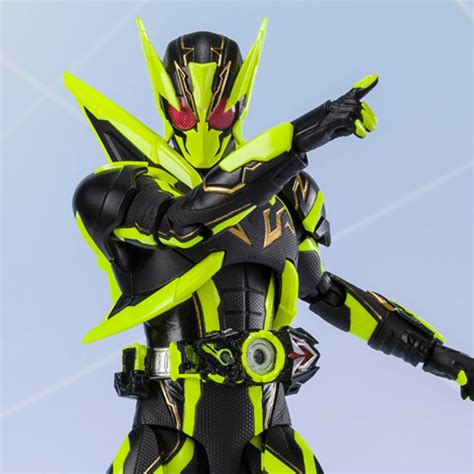 超歓迎在庫 S H Figuarts 仮面ライダーゼロワン DMFhz m55252665329 お得最新作