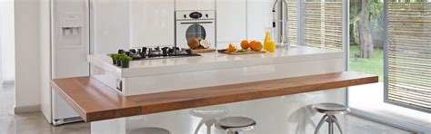 Muebles de cocina Santos diseños que se adaptan a todos los ambientes