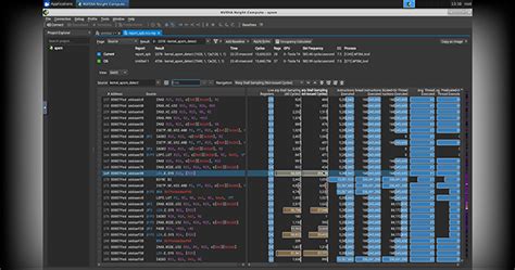 getting started with nsight compute nvidia developer