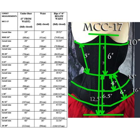 MCC17 Black Satin Cotton Black Sport Mesh Underbust Corset
