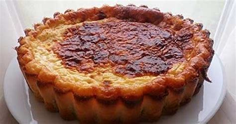 Le Far Breton By Michalak De Aux Papilles By Virginie Et Ses Recettes