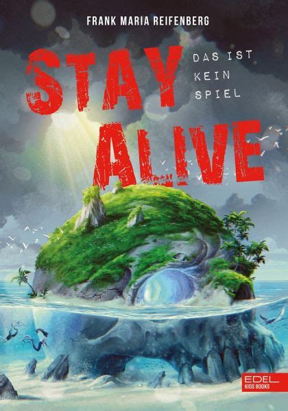 Stay Alive von Frank Maria Reifenberg portofrei bei bücher de bestellen