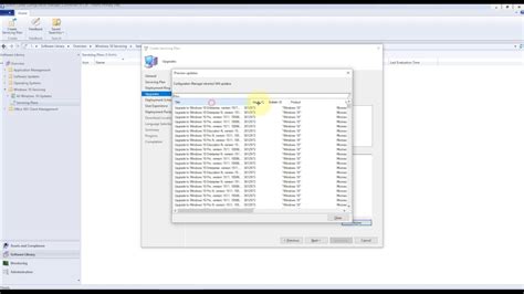 Sccm Windows Servicing Youtube