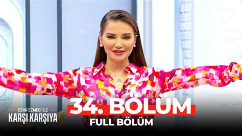 Esra Ezmeci Le Kar Kar Ya B L M Youtube