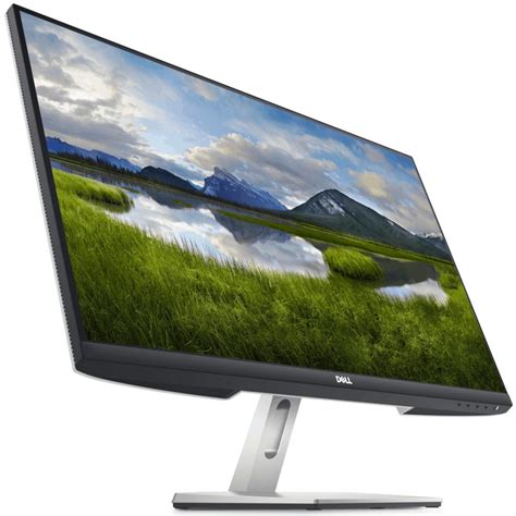 Dell S2721HN 27 IPS Ultrathin Bezel Display Full HD 75Hz 4ms Gtg