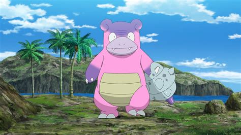12 Facts About Slowbro Facts Net