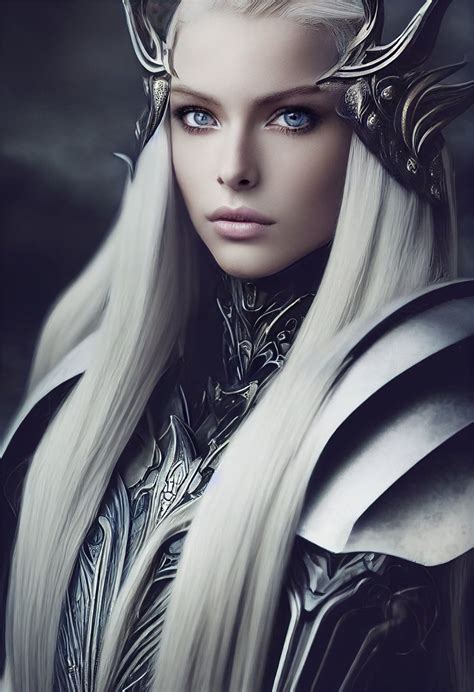 Heroic Fantasy Fantasy Warrior Fantasy Art Women Beautiful Fantasy