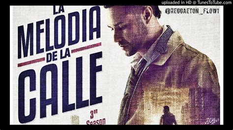 04 Tony Dize Ft Nicky Jam Deseos La Melodia De La Calle 3rd