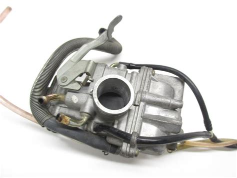 Carburateur YAMAHA TDR 125 1997 2003 BIKE ECO