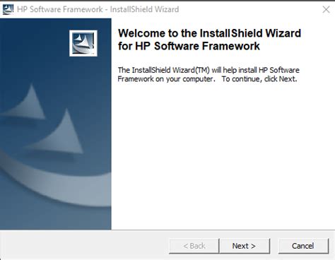 How To Fix HP Connection Manager Fatal Error