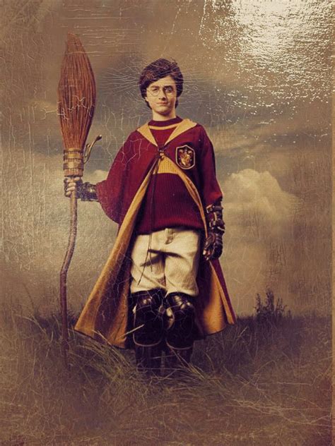 Pin By L A Green On Hogwarts Oil Wall Portraits Harry Potter