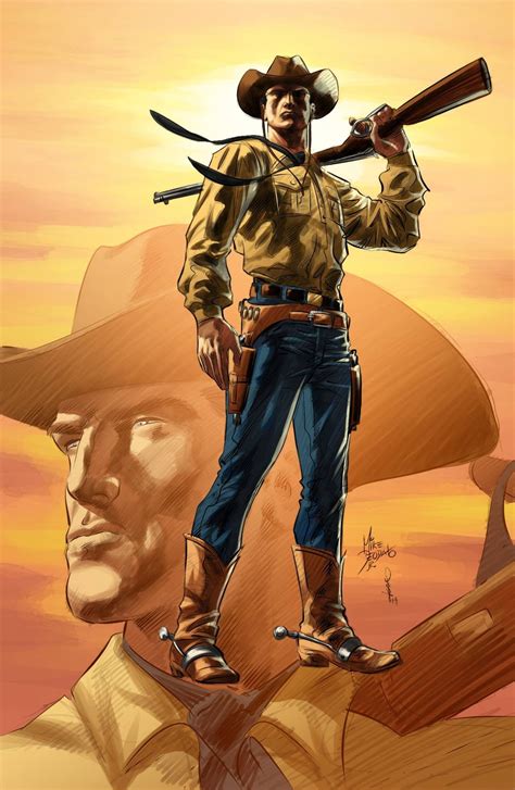 Tex Willer Wallpapers Wallpaper Cave