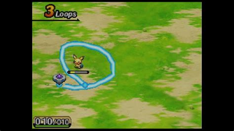 HonestGamers Pokémon Ranger Guardian Signs DS