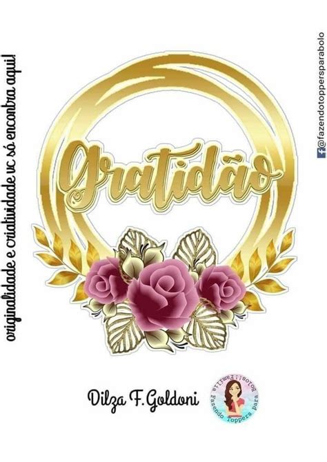 Pin De Denise Canabrava Em 1 Topo Bolo Circular Bolo De Trabalho