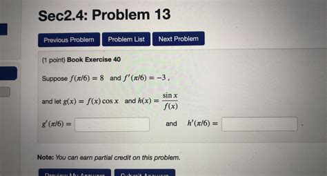 solved sec2 4 problem 13 previous problem problem list next