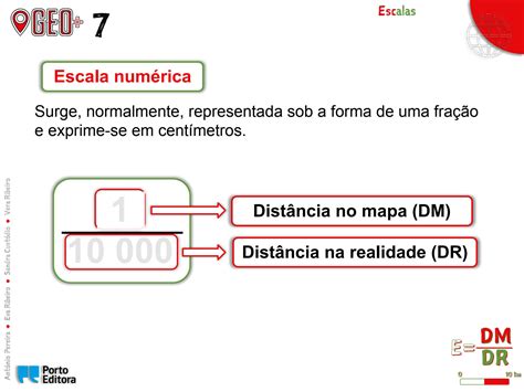 Solution Escalas Geograficas Studypool