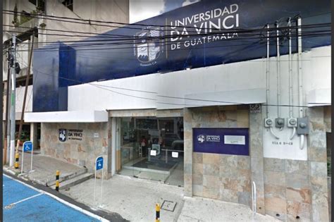 Top 10 Best Universities In Guatemala Toplist Info