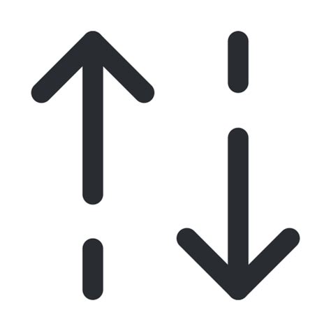 Flecha Iconos Interfaz De Usuario Y Gestos