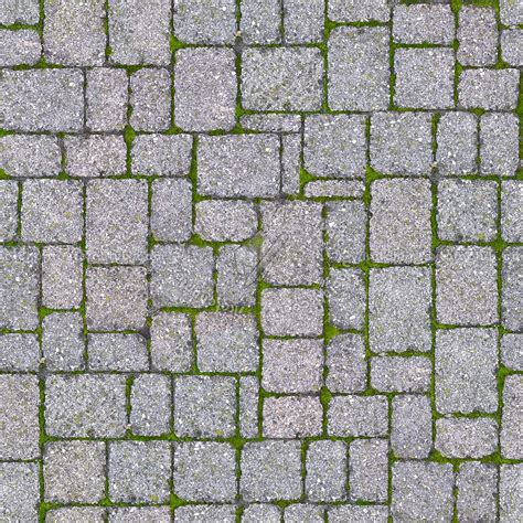 Concrete Paving Outdoor Texture Seamless