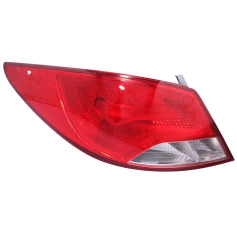 Ripley FAROL TRASERO IZQUIERDO HYUNDAI ACCENT RB 1400 KAPPA G4LC MPI