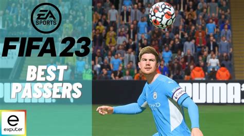 FIFA 23 Best Camera Settings Casual Competitive EXputer